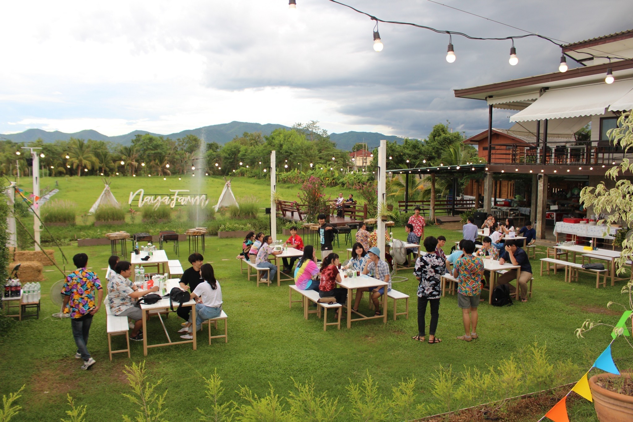 Post Activity Byenior | MATH.SCI@TU